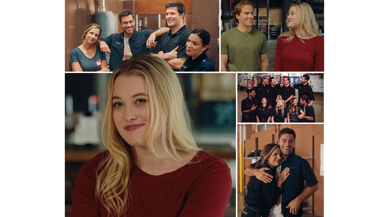 County Rescue: Where to Watch and Stream Online | Reelgood