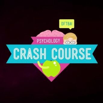 Crash Course: Psychology: Where to Watch and Stream Online | Reelgood