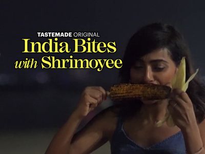 India Bites with Shrimoyee Season 1: Where To Watch Every Episode ...