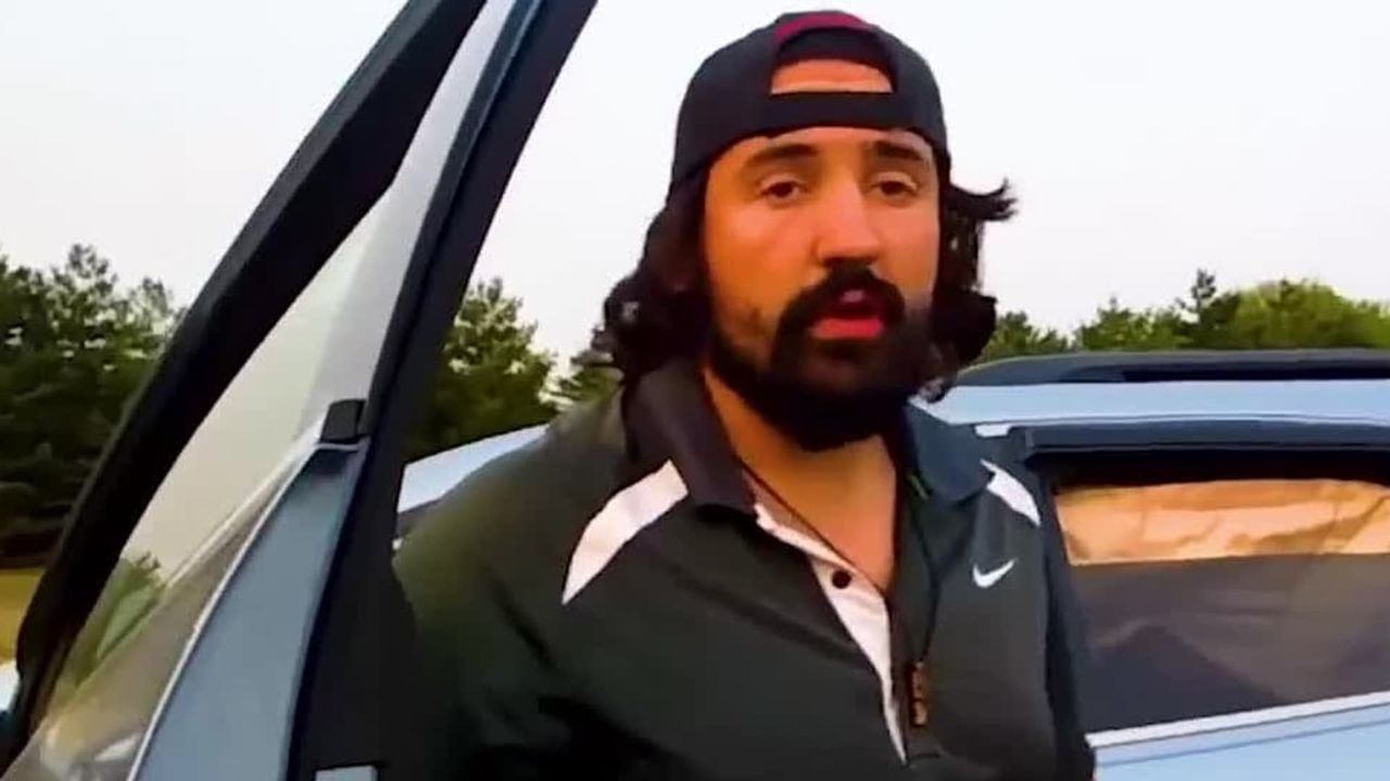 Dumb & Dangerous: On Camera: Where to Watch and Stream Online | Reelgood