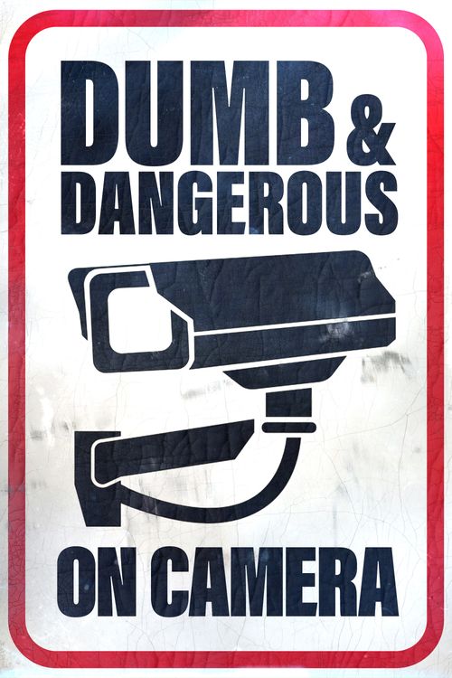 Dumb & Dangerous: On Camera: Where to Watch and Stream Online | Reelgood