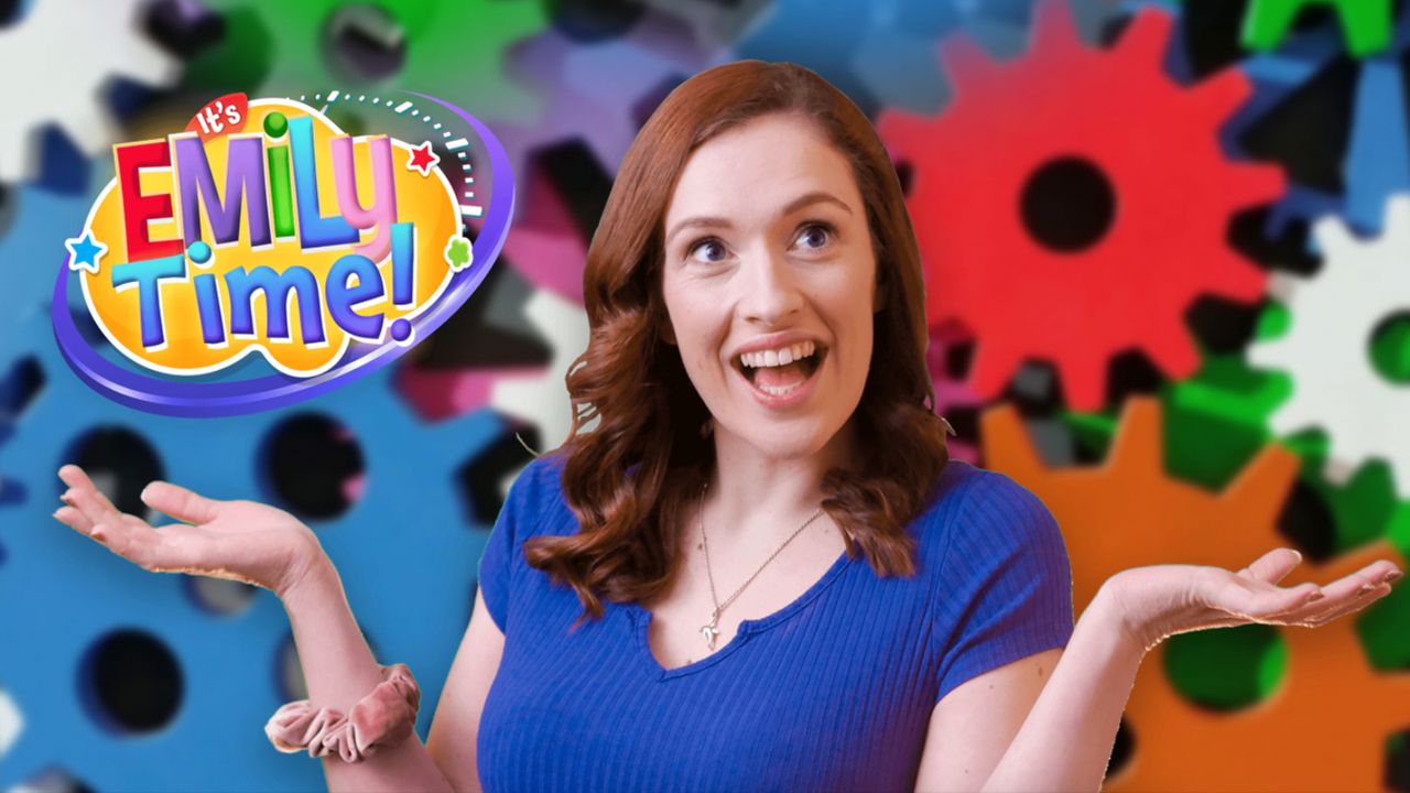 Emily Time!: Where to Watch and Stream Online | Reelgood