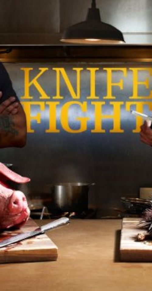 Knife Fight - Where to Watch Every Episode Streaming Online | Reelgood