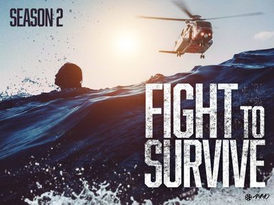 Fight to Survive: Where to Watch and Stream Online | Reelgood