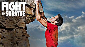 Fight to Survive: Where to Watch and Stream Online | Reelgood