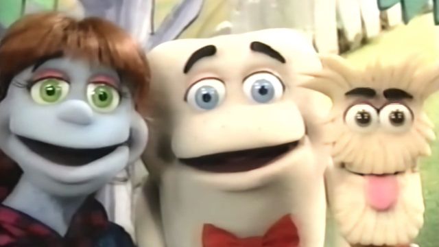 The Adventures of Timmy the Tooth Season 1: Where To Watch Every ...