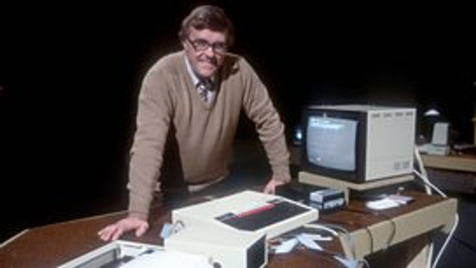 The Computer Programme - Where to Watch Every Episode Streaming Online ...