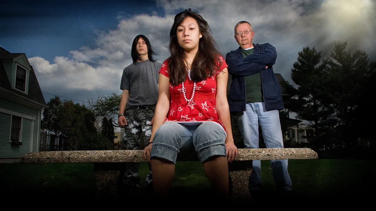 Psychic Kids: Children of the Paranormal: Where to Watch and Stream ...