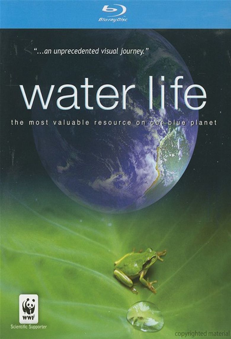 Water Life - Where to Watch Every Episode Streaming Online Available in ...