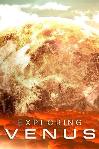 Exploring Venus: Where to Watch and Stream Online | Reelgood