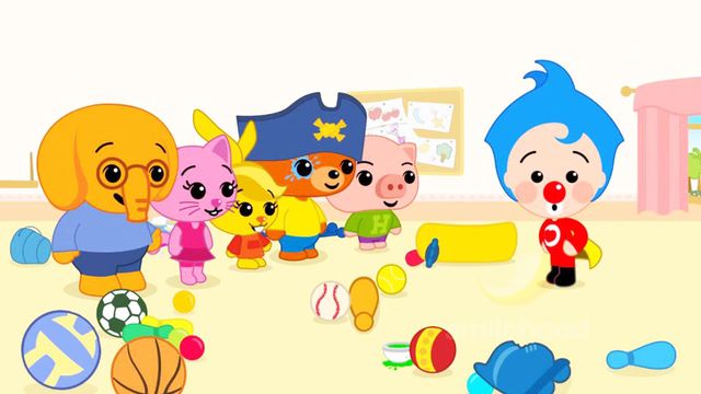 Plim Plim, a heart's hero: Where to Watch and Stream Online | Reelgood