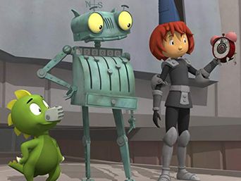 Knight Rusty: Where to Watch and Stream Online | Reelgood