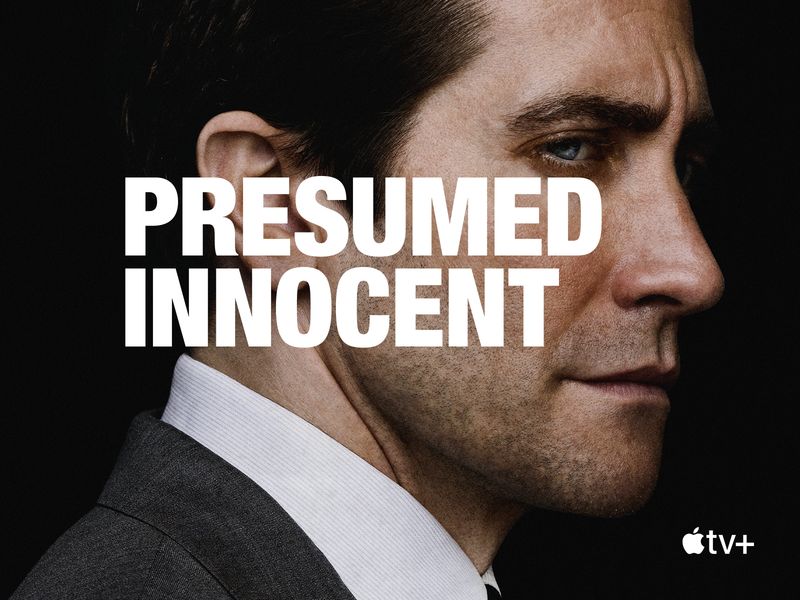 Presumed Innocent: Where to Watch and Stream Online | Reelgood