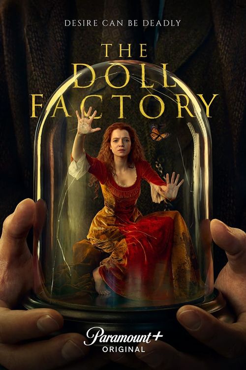 The Doll Factory: Where to Watch and Stream Online | Reelgood