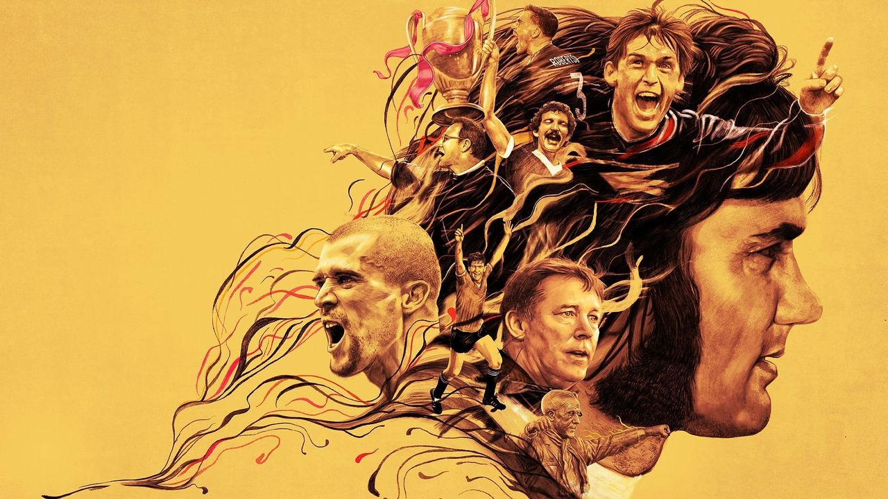 Pitch Invasion: How the Scottish and Irish Changed Football: Where to ...