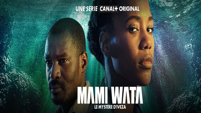 Mamy Wata le Mystère d'Iveza Season 1: Where To Watch Every Episode ...
