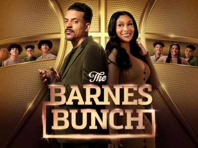 The Barnes Bunch Season 1: Where To Watch Every Episode | Reelgood