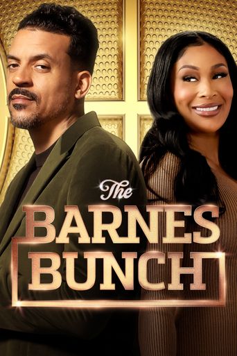 The Barnes Bunch: Where to Watch and Stream Online | Reelgood