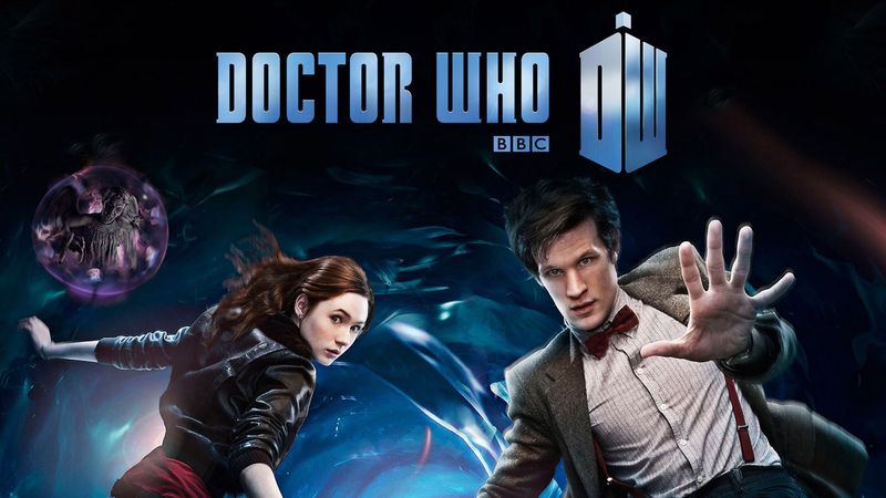 Doctor Who: Where to Watch and Stream Online | Reelgood