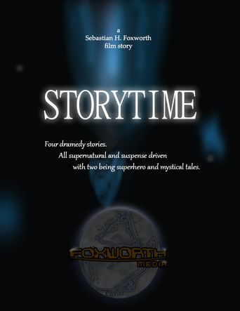 Storytime: Where to Watch and Stream Online | Reelgood