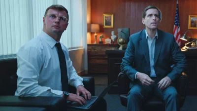 The Freelancer Season 1: Where To Watch Every Episode | Reelgood