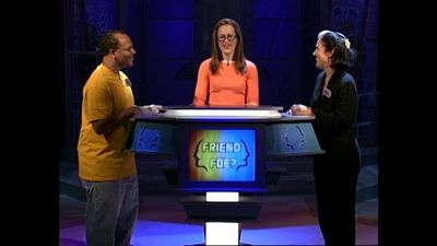 Friend or Foe: Where to Watch and Stream Online | Reelgood