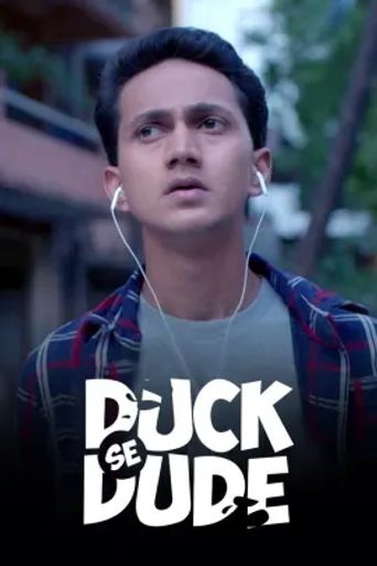 Duck Se Dude: Where to Watch and Stream Online | Reelgood
