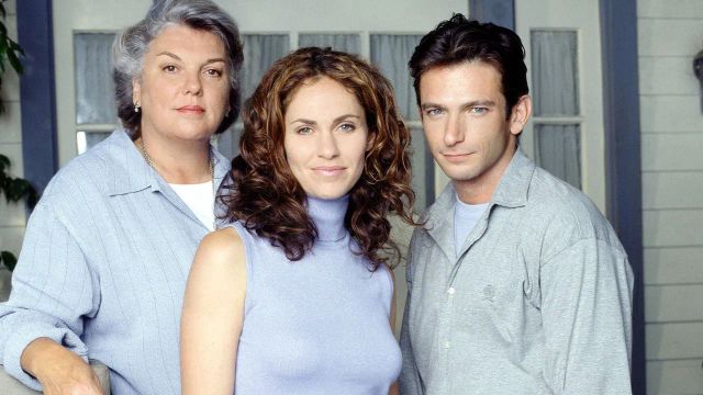 Judging Amy: Where to Watch and Stream Online | Reelgood