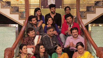 Anubandha Awards Season 3 Episode 3 - Where to Watch and Stream Online ...