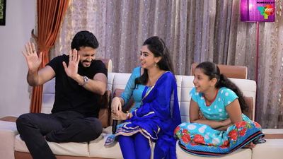 Anubandha Awards Season 3 Episode 2 - Where to Watch and Stream Online ...