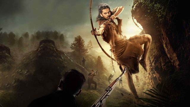 Aar Ya Paar Season 1: Where To Watch Every Episode | Reelgood