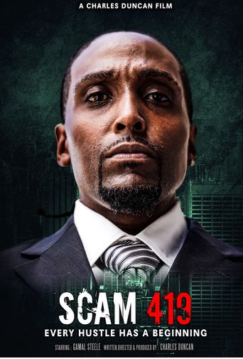 Scam 419: Where to Watch and Stream Online | Reelgood