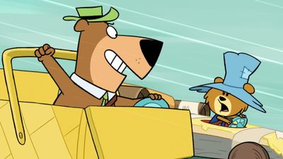 Jellystone Season 3: Where To Watch Every Episode | Reelgood