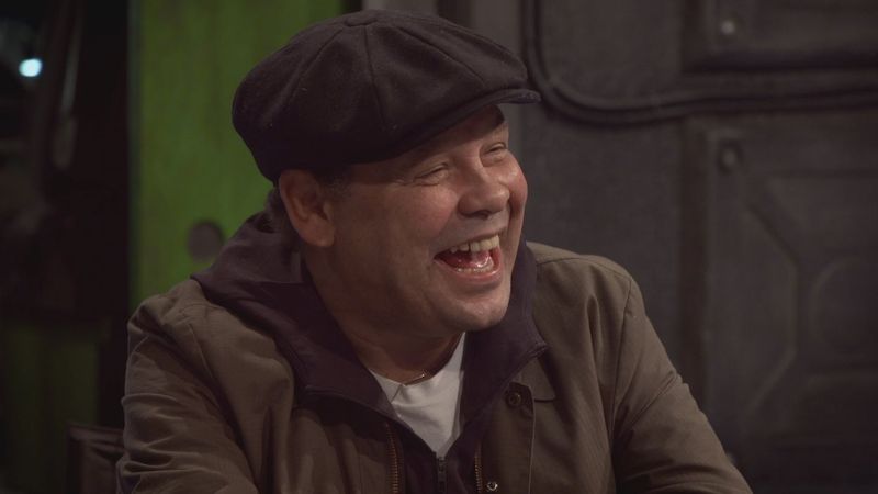 Red Dwarf: The First Three Million Years: Where to Watch and Stream ...