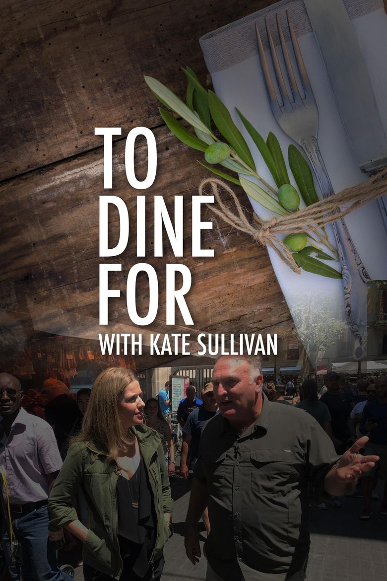 To Dine For with Kate Sullivan - Watch Episodes on Prime Video or ...