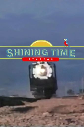 Shining Time Station Season 1: Where To Watch Every Episode | Reelgood