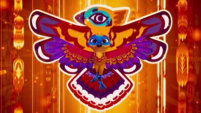 Spirit Rangers Season 1: Where To Watch Every Episode | Reelgood