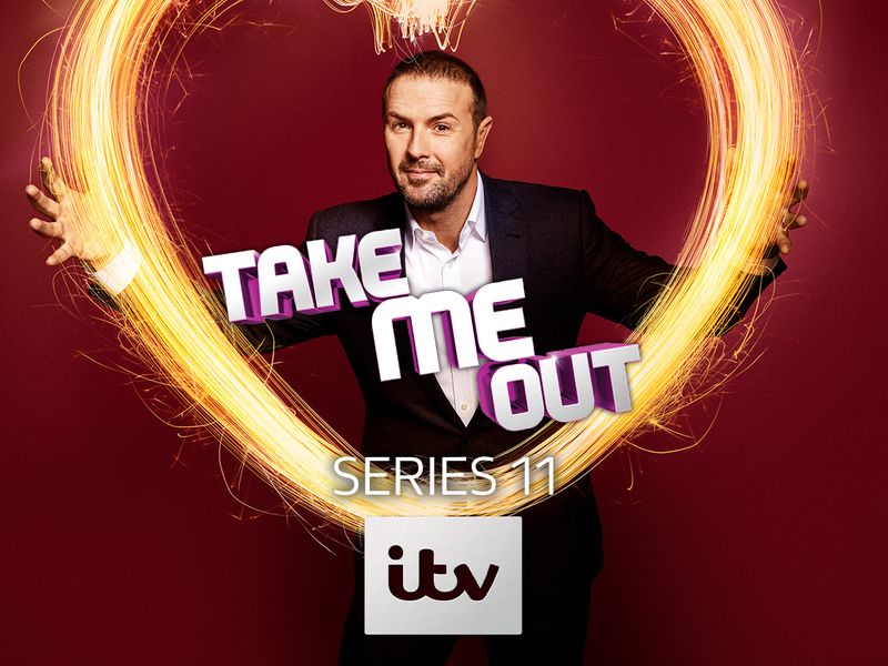 Take Me Out: Where to Watch and Stream Online | Reelgood