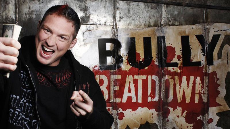 Bully Beatdown: Where to Watch and Stream Online | Reelgood