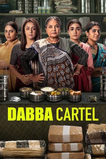 Dabba Cartel Season 1: Where To Watch Every Episode | Reelgood