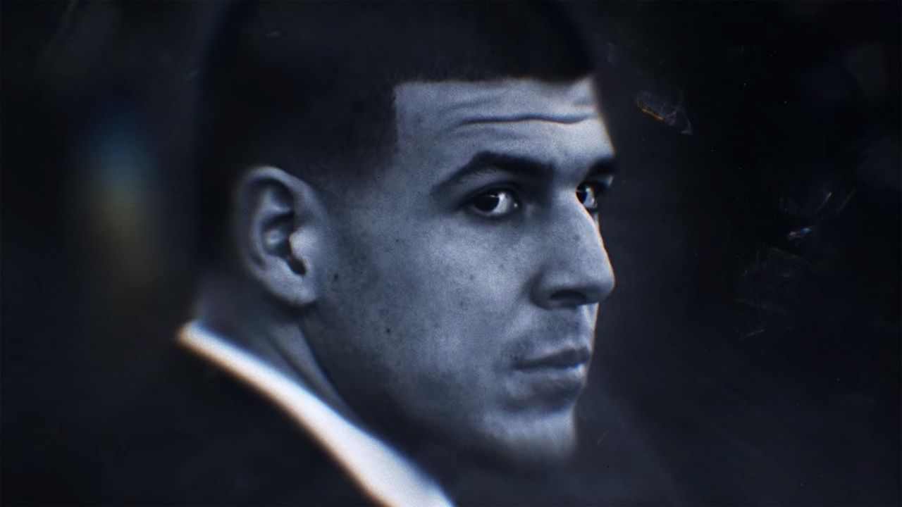Killer Inside: The Mind of Aaron Hernandez Season 1: Where To Watch ...