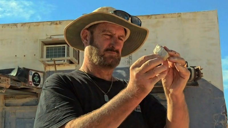 Outback Opal Hunters: Where to Watch and Stream Online | Reelgood