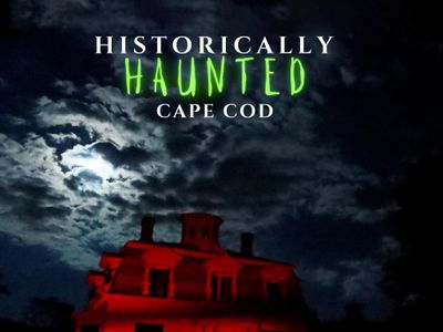 Historically Haunted Cape Cod: Where to Watch and Stream Online | Reelgood
