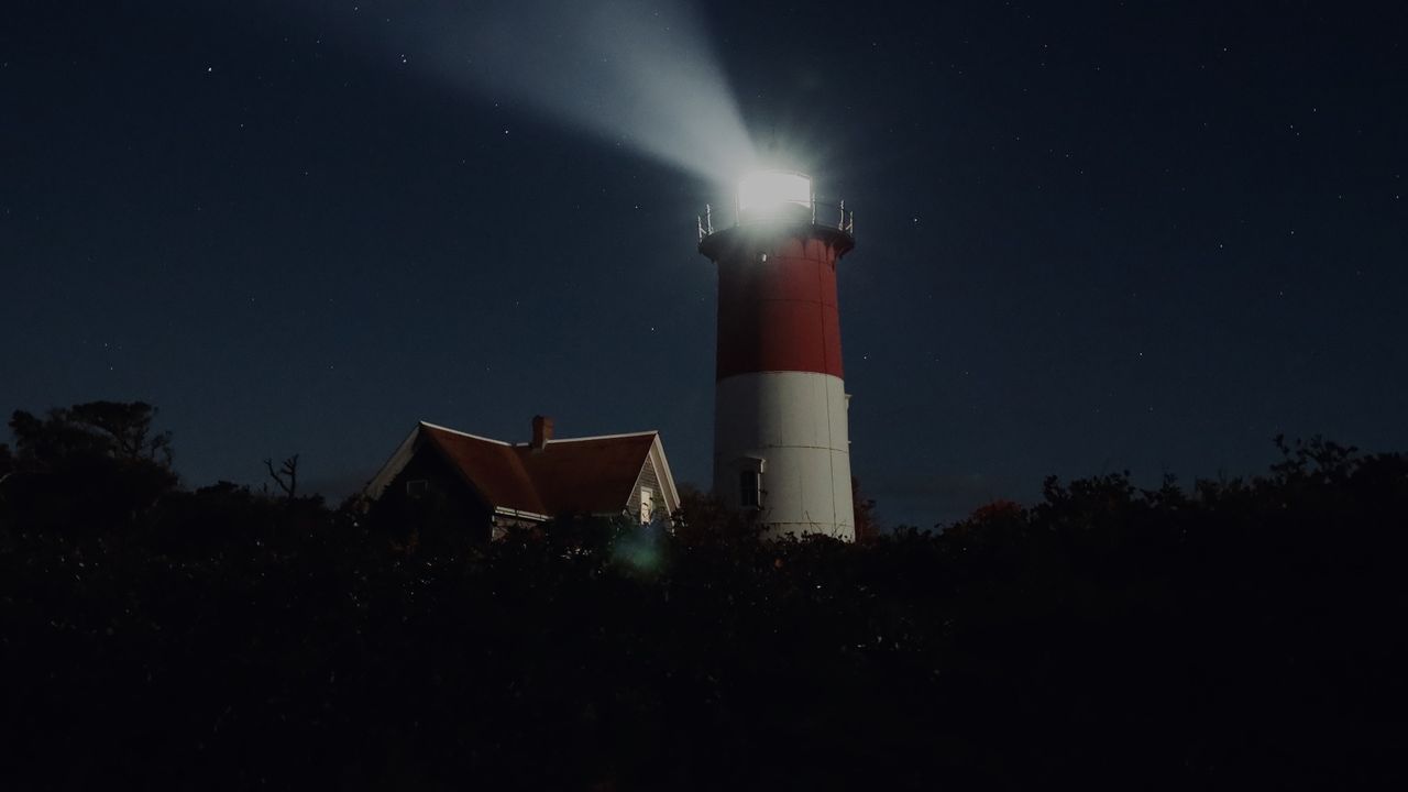 Historically Haunted Cape Cod: Where to Watch and Stream Online | Reelgood