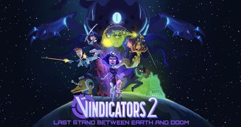 The Vindicators: Where to Watch and Stream Online | Reelgood