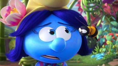 The Smurfs: Where to Watch and Stream Online | Reelgood