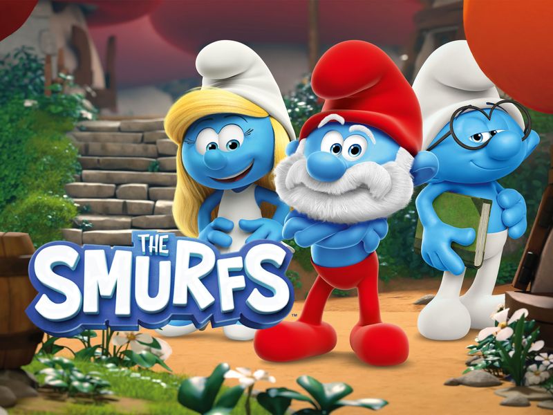 The Smurfs Season 3: Where To Watch Every Episode | Reelgood