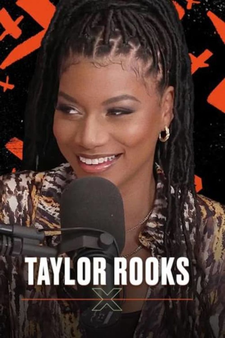 Taylor Rooks X | Stream Safely