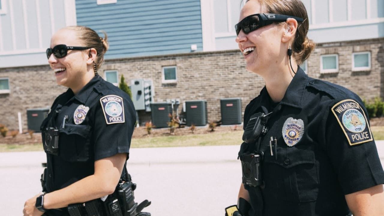 Live PD: Women on Patrol: Where to Watch and Stream Online | Reelgood