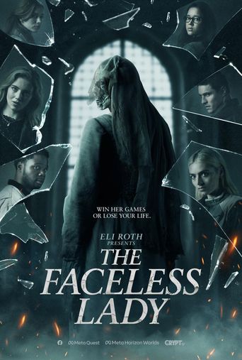 The Faceless Lady: Where to Watch and Stream Online | Reelgood